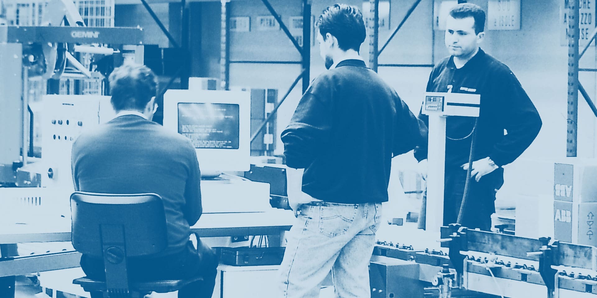 Lavora con Noi - Sifte Berti